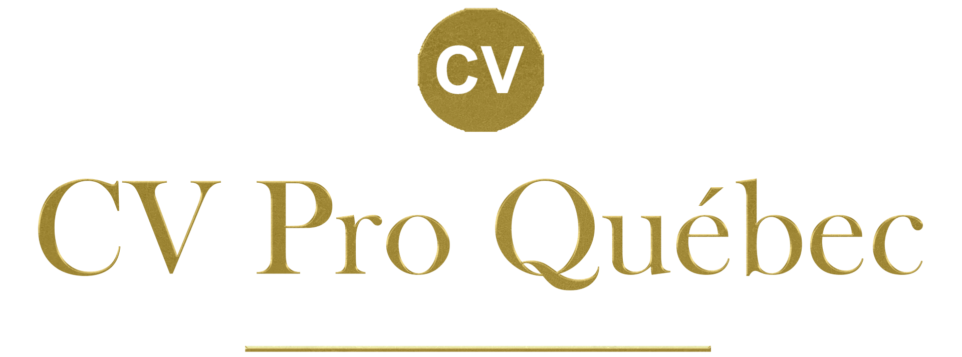 CV Pro Québec - Services de rédaction professionnelle